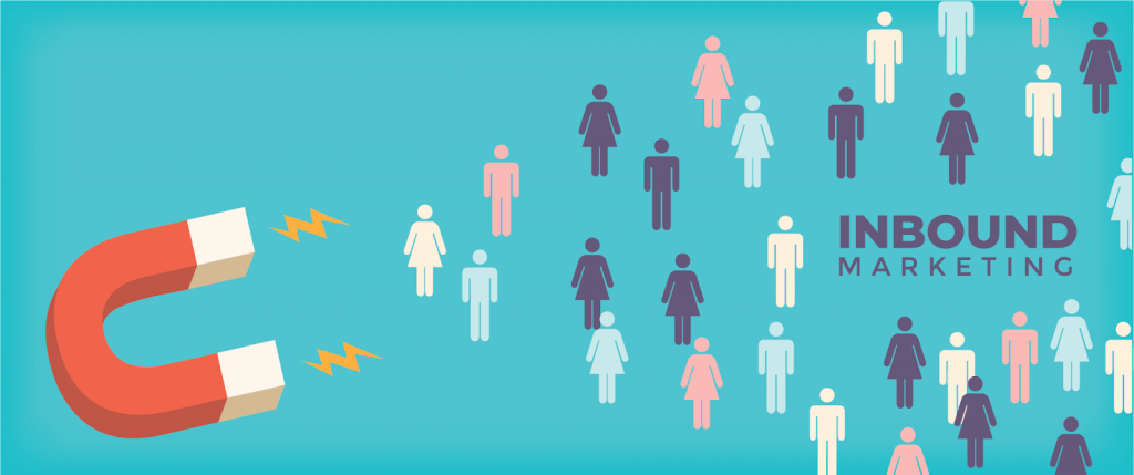 Inbound Marketing là gì? Phân biệt Inbound vs Outbound